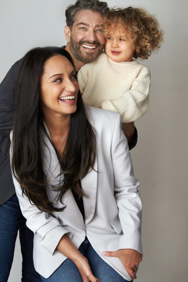 Panton Family | Morello Bookings