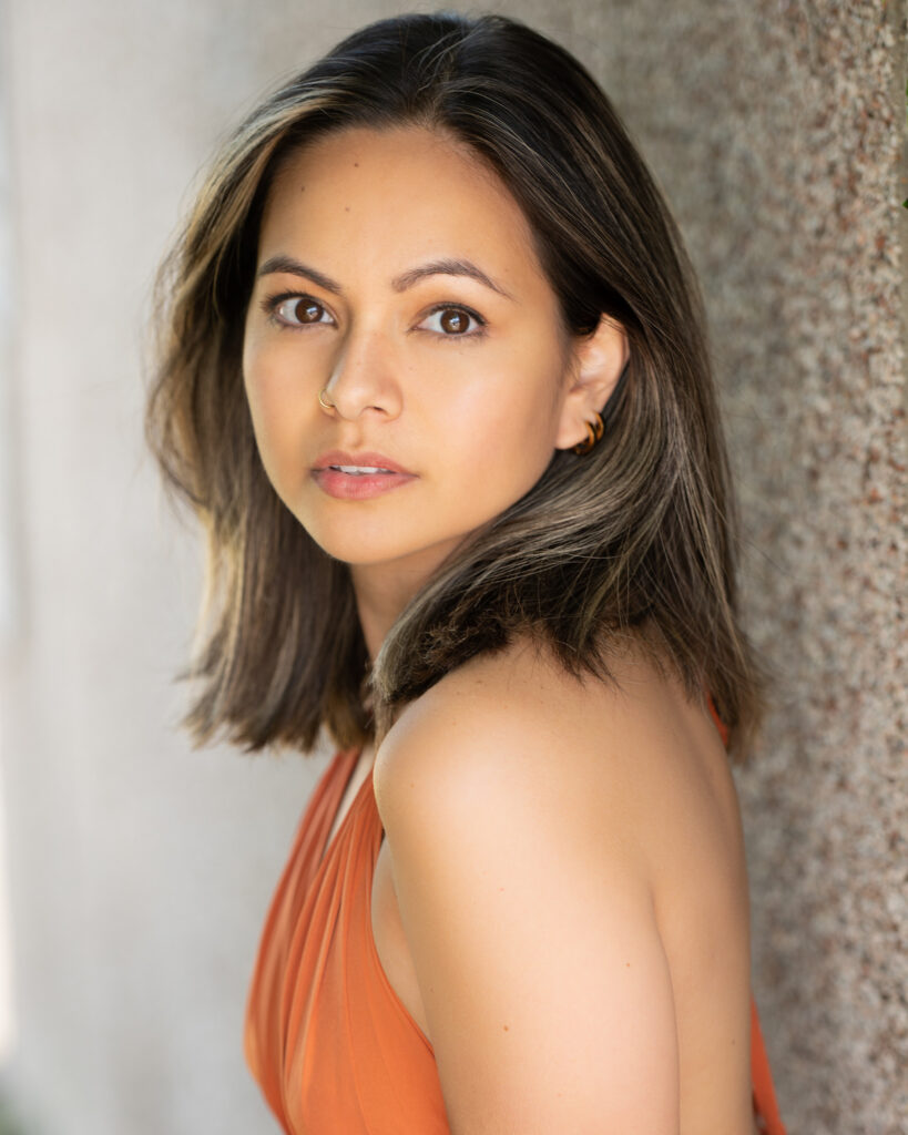 Thara Jordana | Morello Bookings