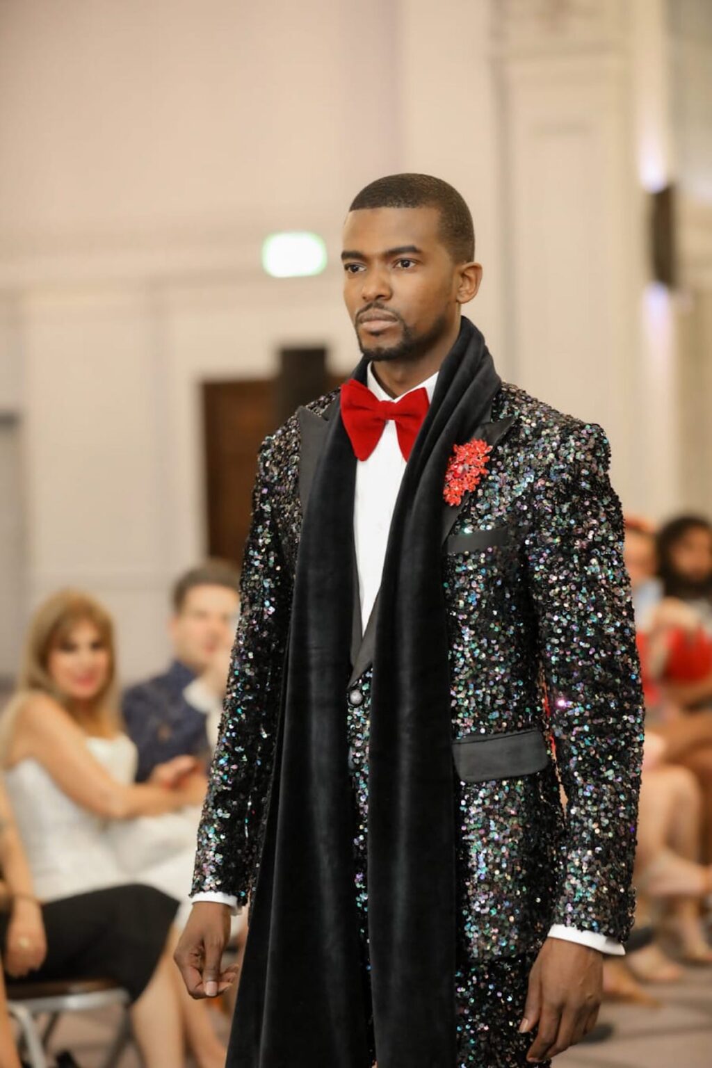 Aaron Tam | Morello Bookings