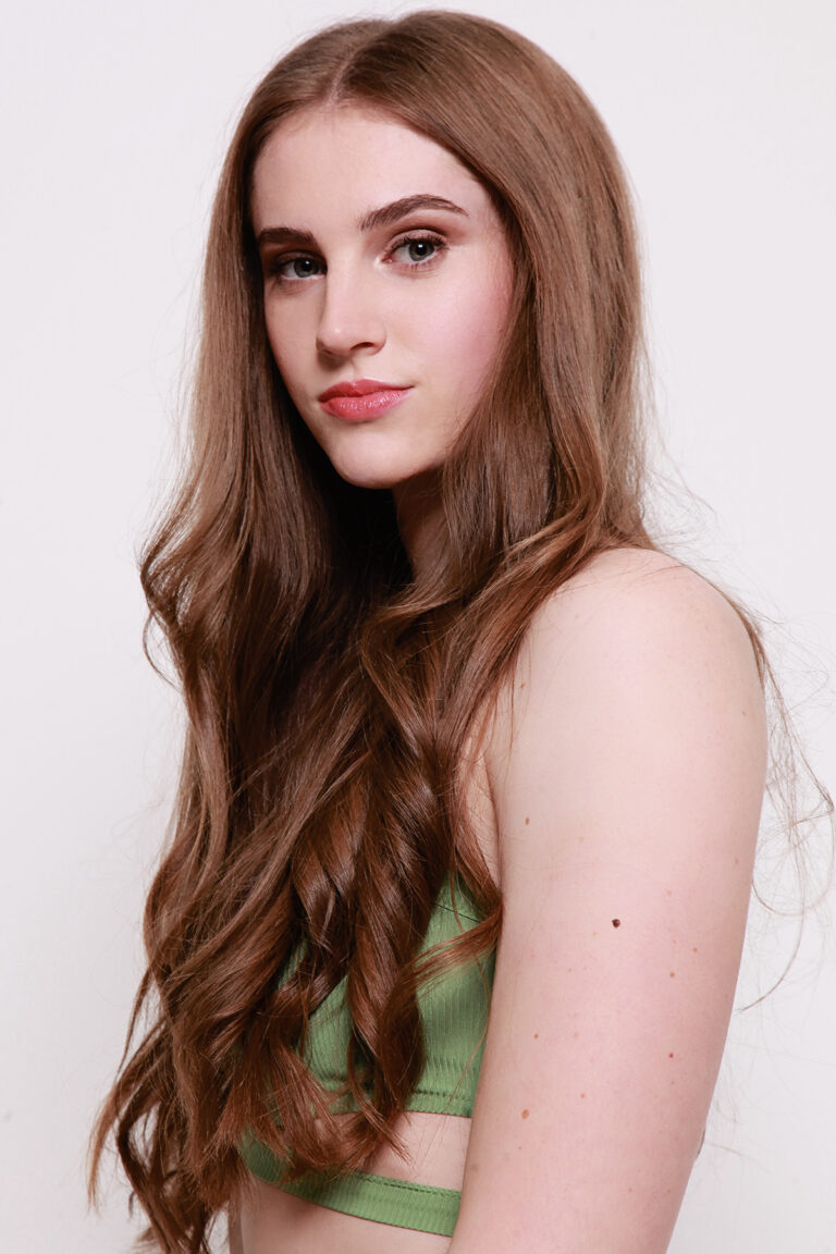 Hannah Ferreday | Morello Bookings