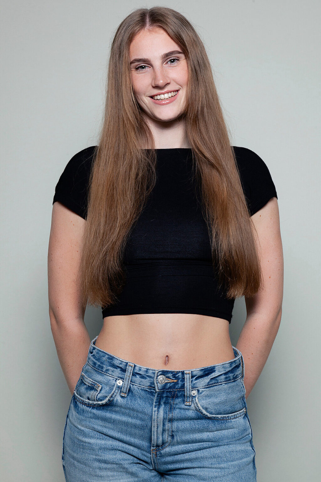 Hannah Ferreday | Morello Bookings