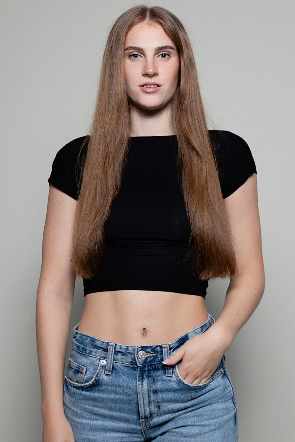 Hannah Ferreday | Morello Bookings