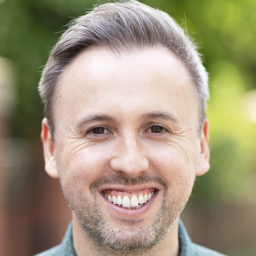 Male Presenters Archives | Morello Bookings