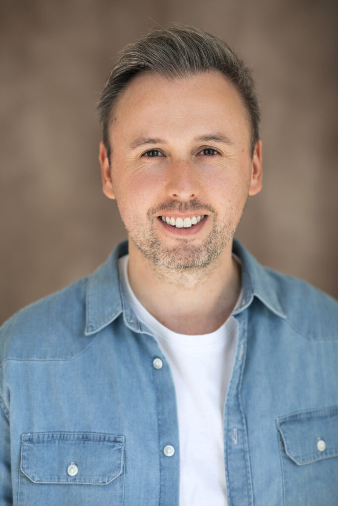 Jamie Body | Morello Bookings