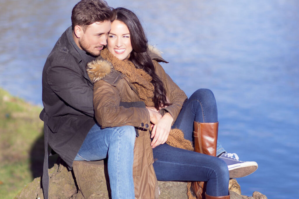 Kate & Luke | Morello Bookings