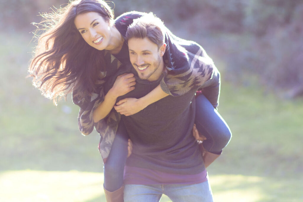 Kate & Luke | Morello Bookings