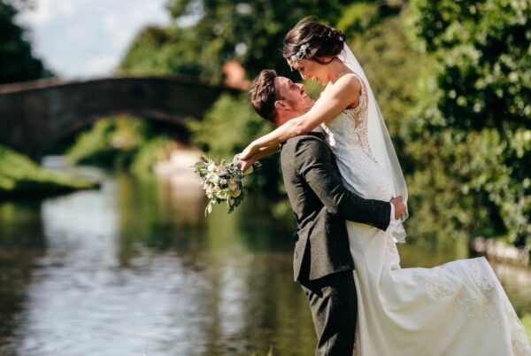 Kate & Luke | Morello Bookings