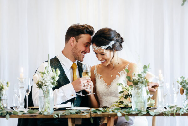 Kate & Luke | Morello Bookings