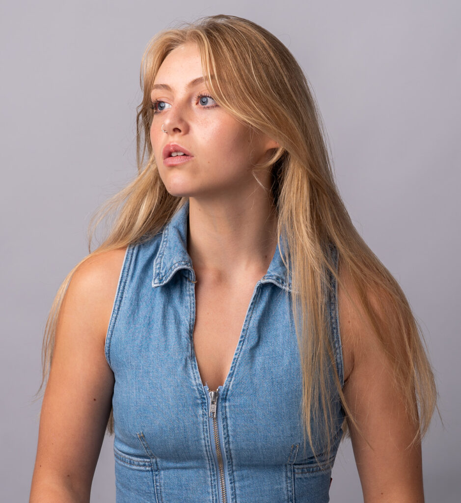 Serene Fensom | Morello Bookings