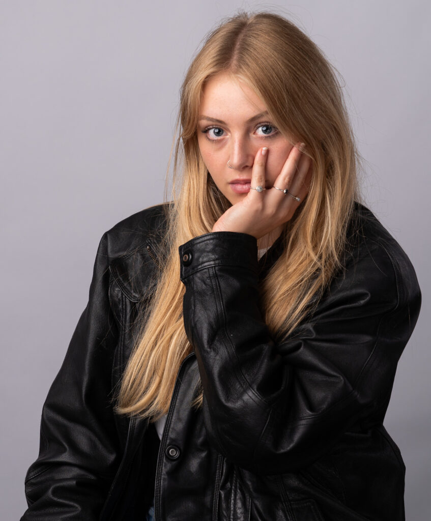 Serene Fensom | Morello Bookings