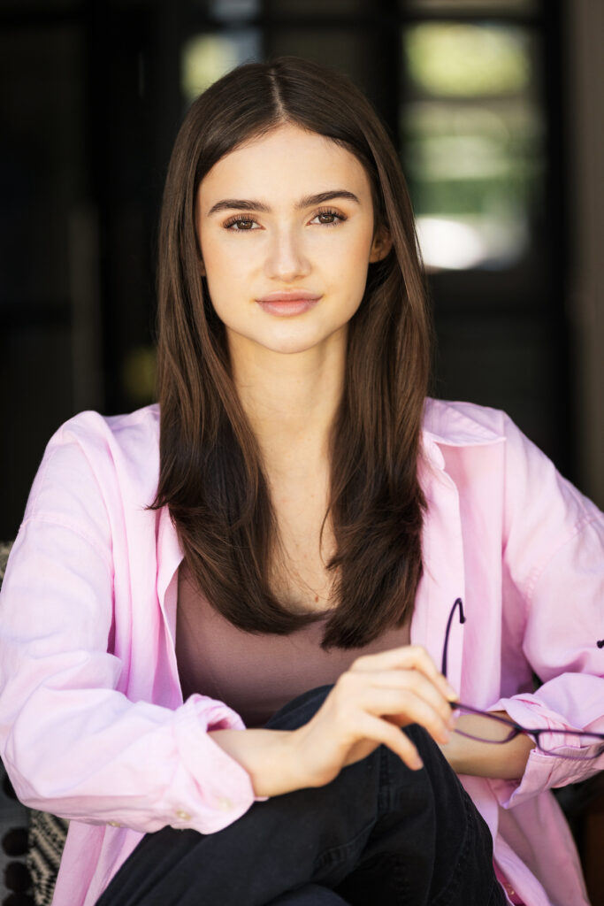 Ellie Goodenough | Morello Bookings