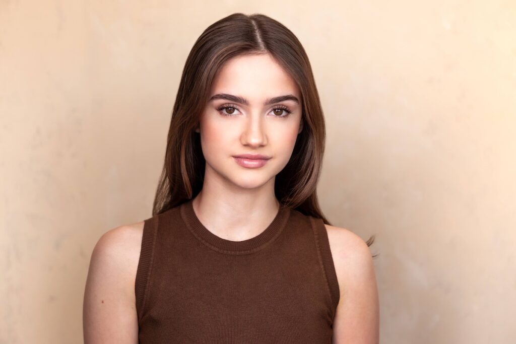 Ellie Goodenough | Morello Bookings