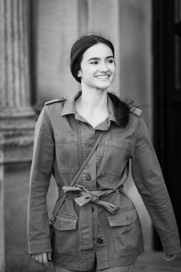 Ellie Goodenough | Morello Bookings