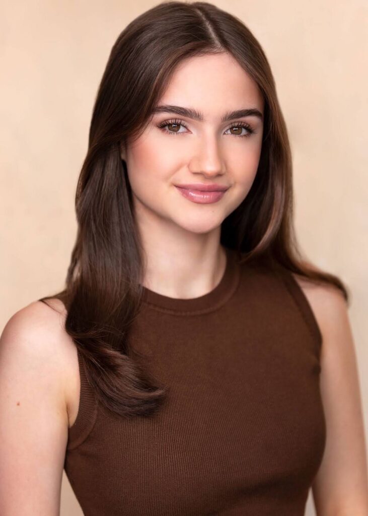 Ellie Goodenough | Morello Bookings
