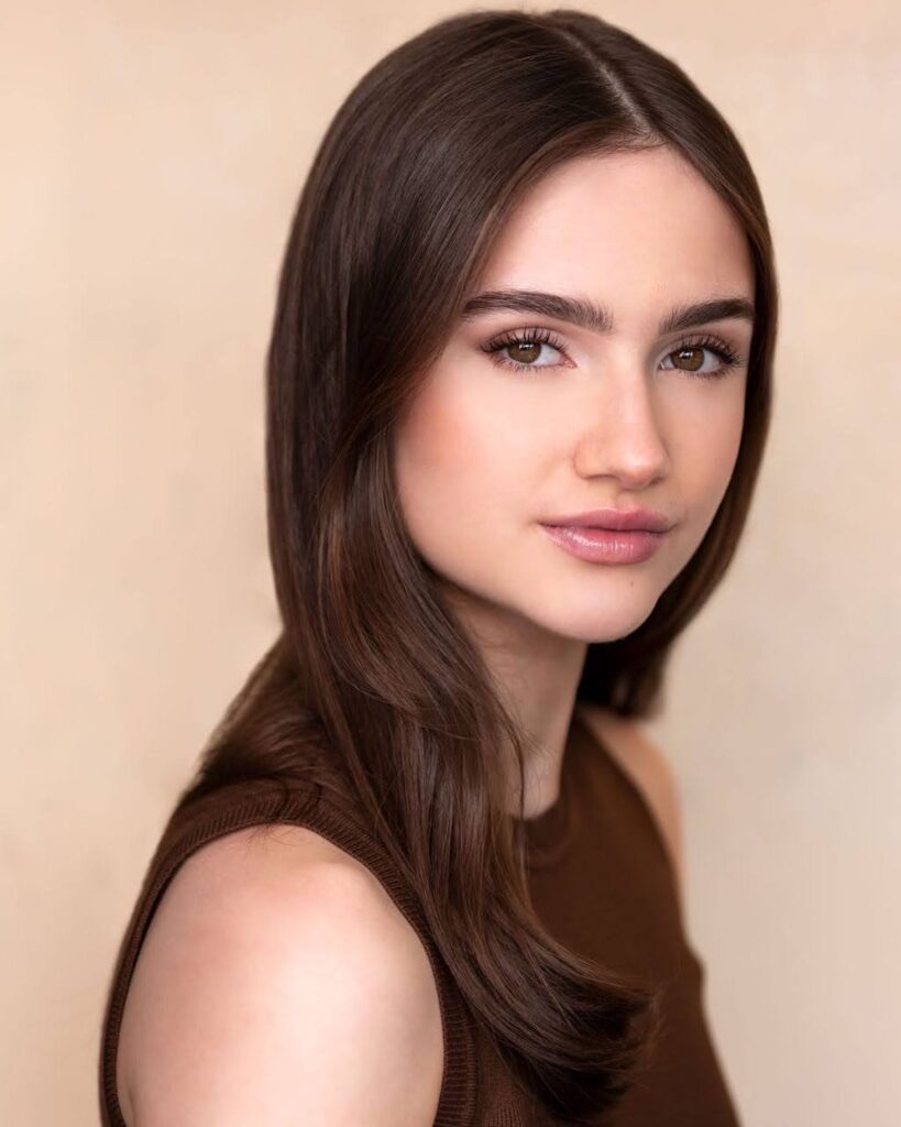 Ellie Goodenough | Morello Bookings