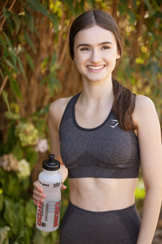 Ellie Goodenough | Morello Bookings