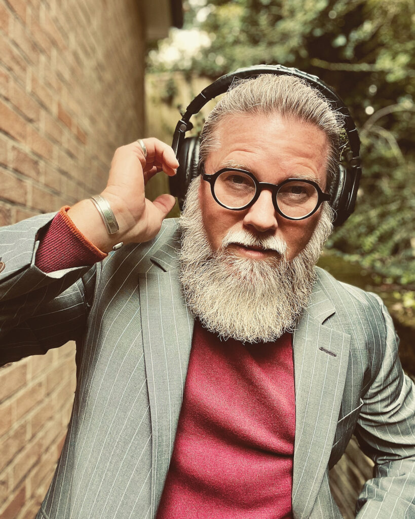 Jason Lines | Morello Bookings