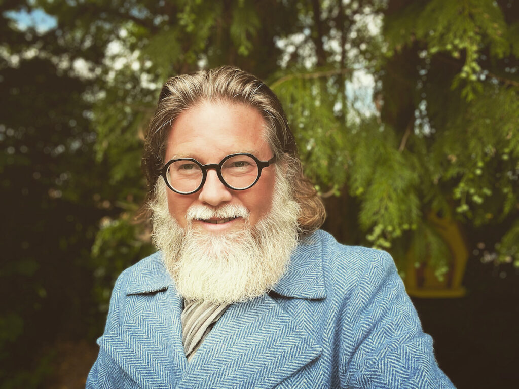 Jason Lines | Morello Bookings