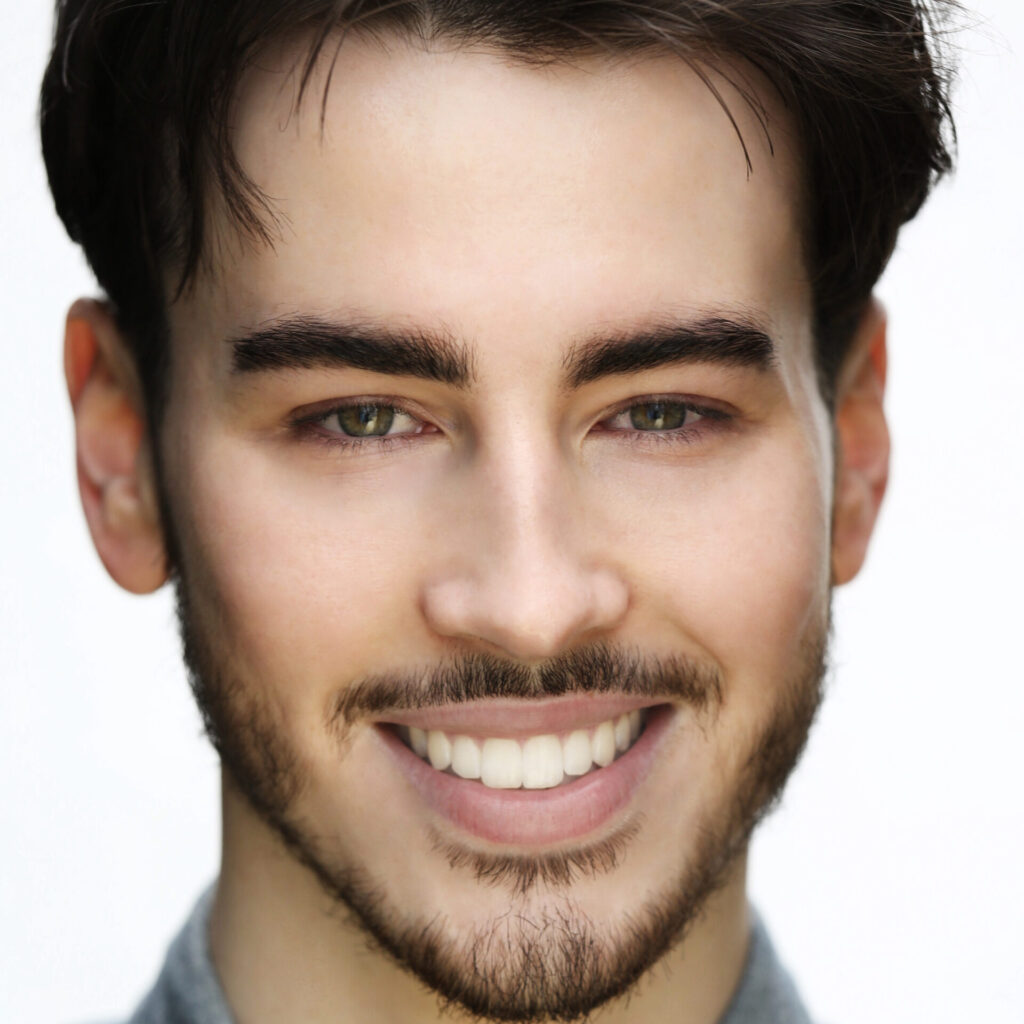 Male Models Archives | Morello Bookings