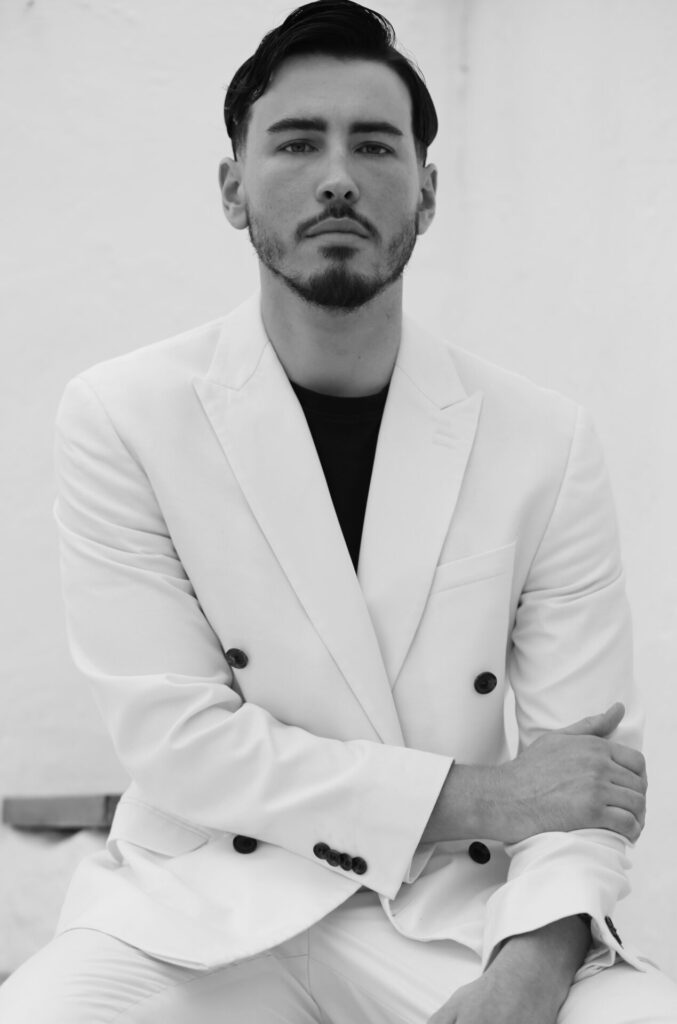 Matthew Meredith | Morello Bookings