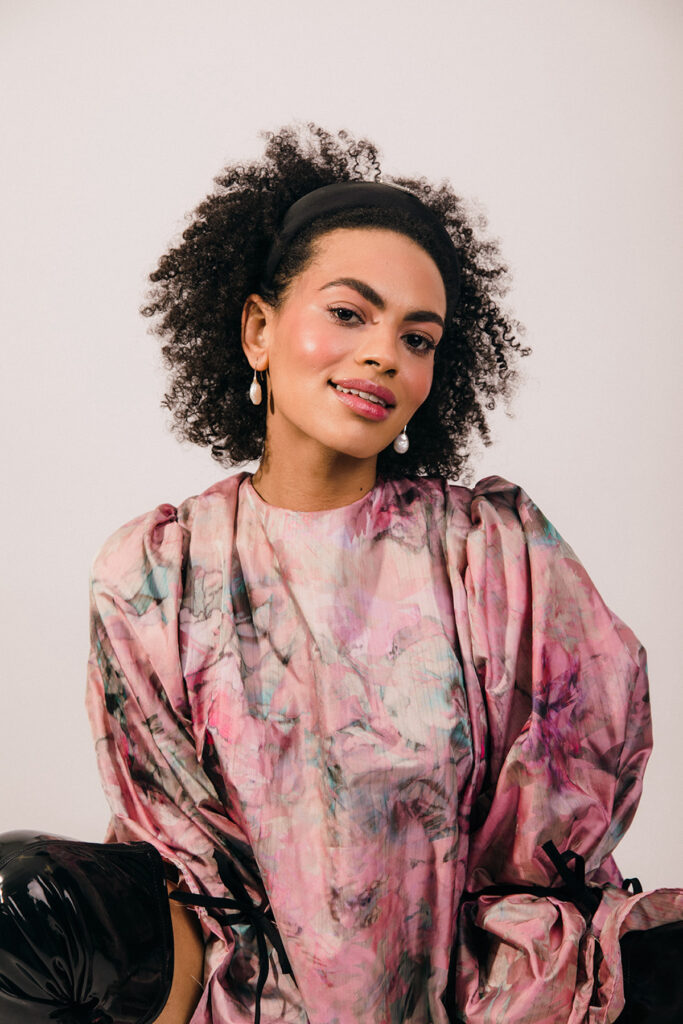 Maty Carpenter | Morello Bookings