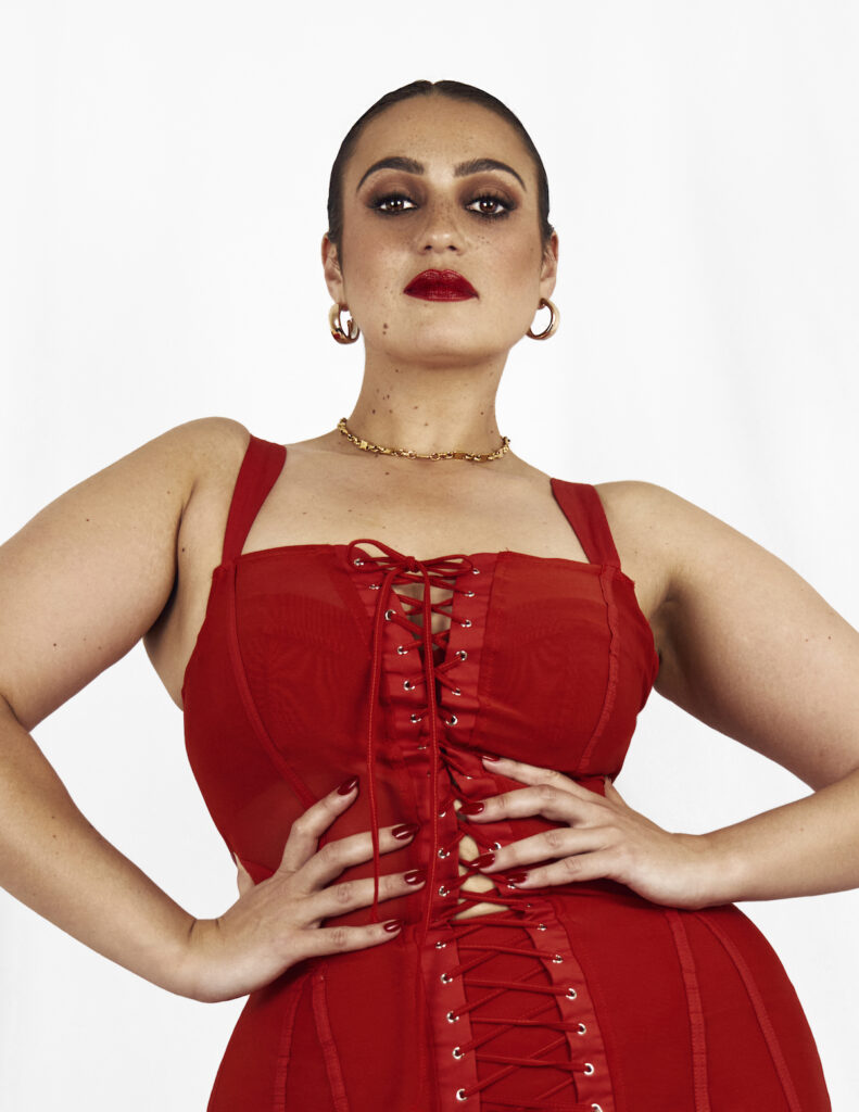 Amel Rachedi | Morello Bookings