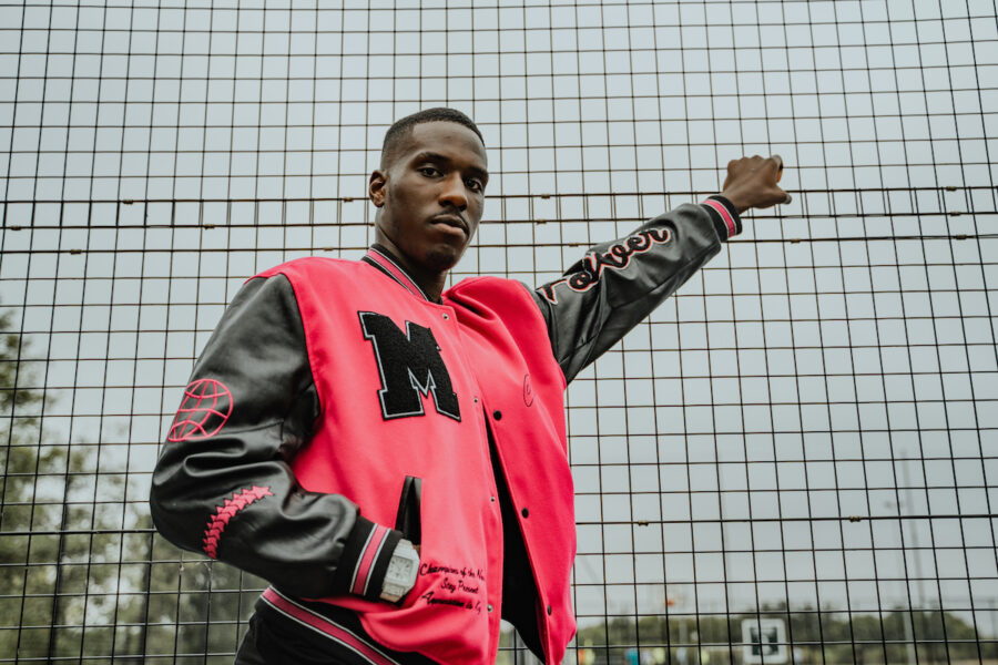 Junior Enongene | Morello Bookings
