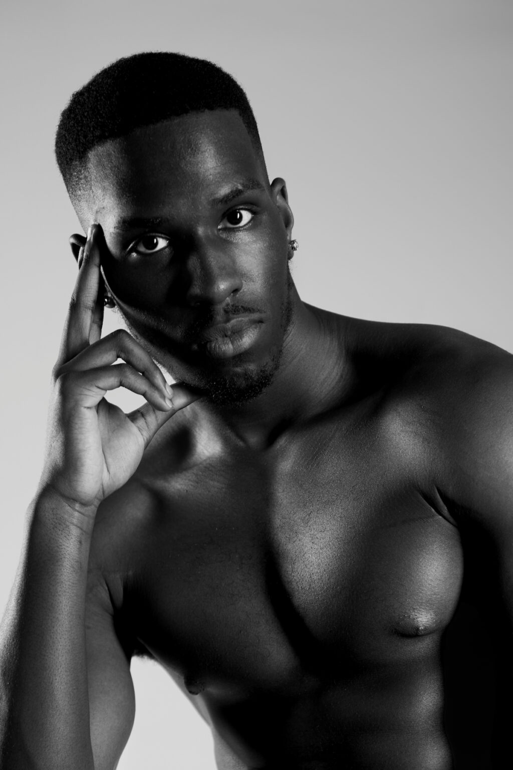 Junior Enongene | Morello Bookings