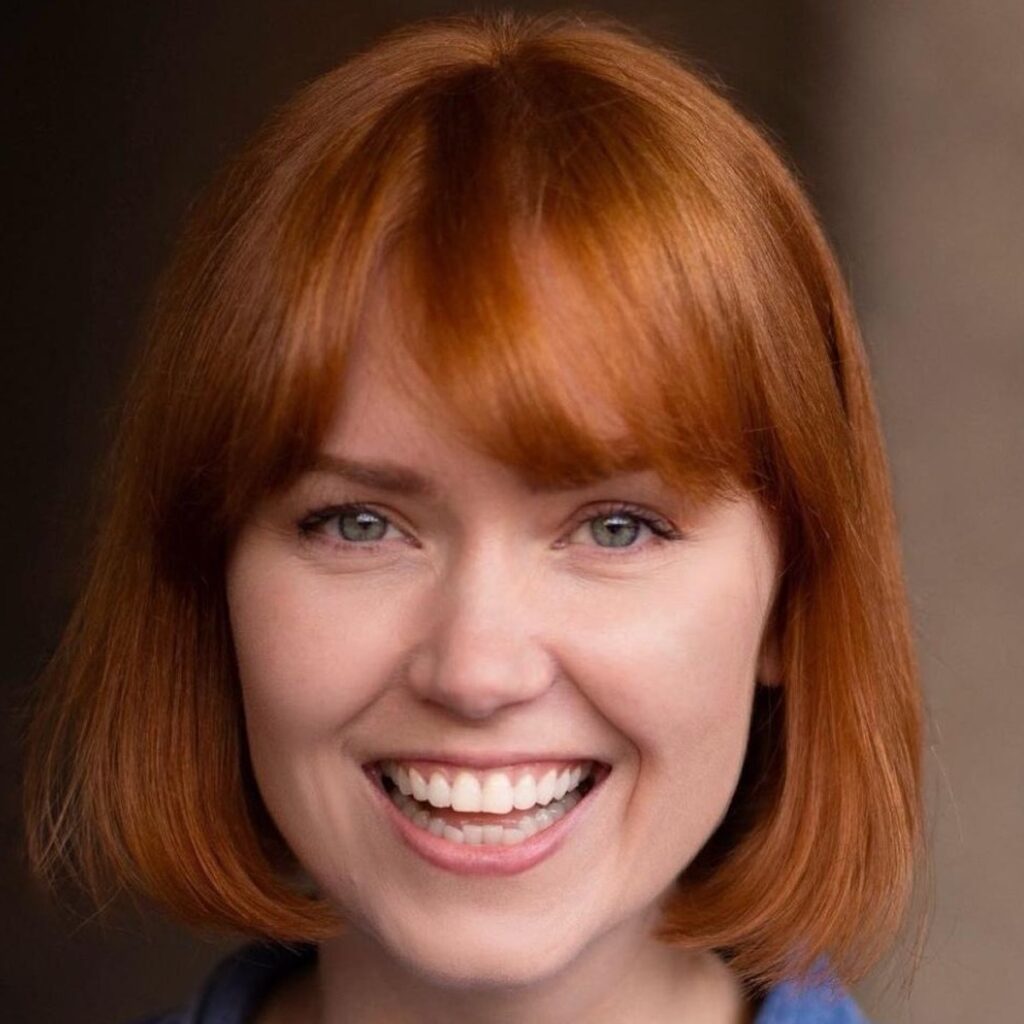 Female Actors Archives | Morello Bookings