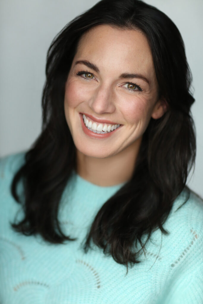 Lauren Brooke | Morello Bookings