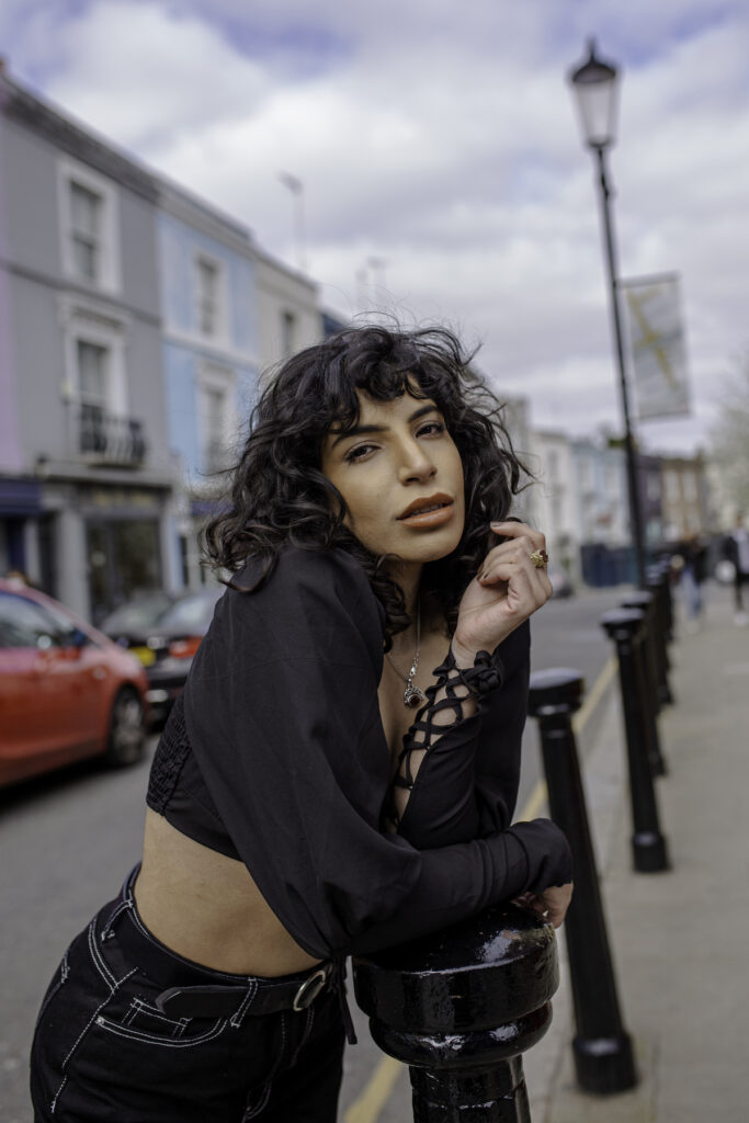 Nailah Dossa | Morello Bookings