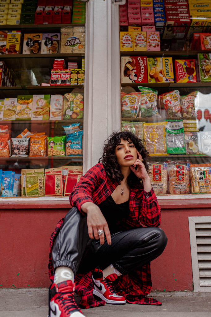 Nailah Dossa | Morello Bookings