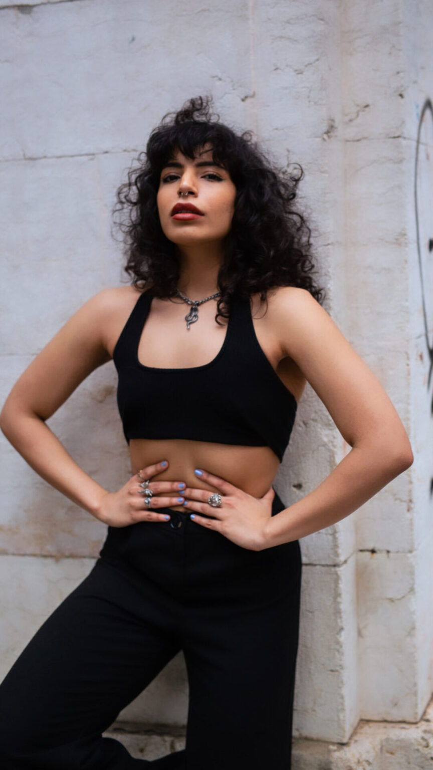 Nailah Dossa | Morello Bookings