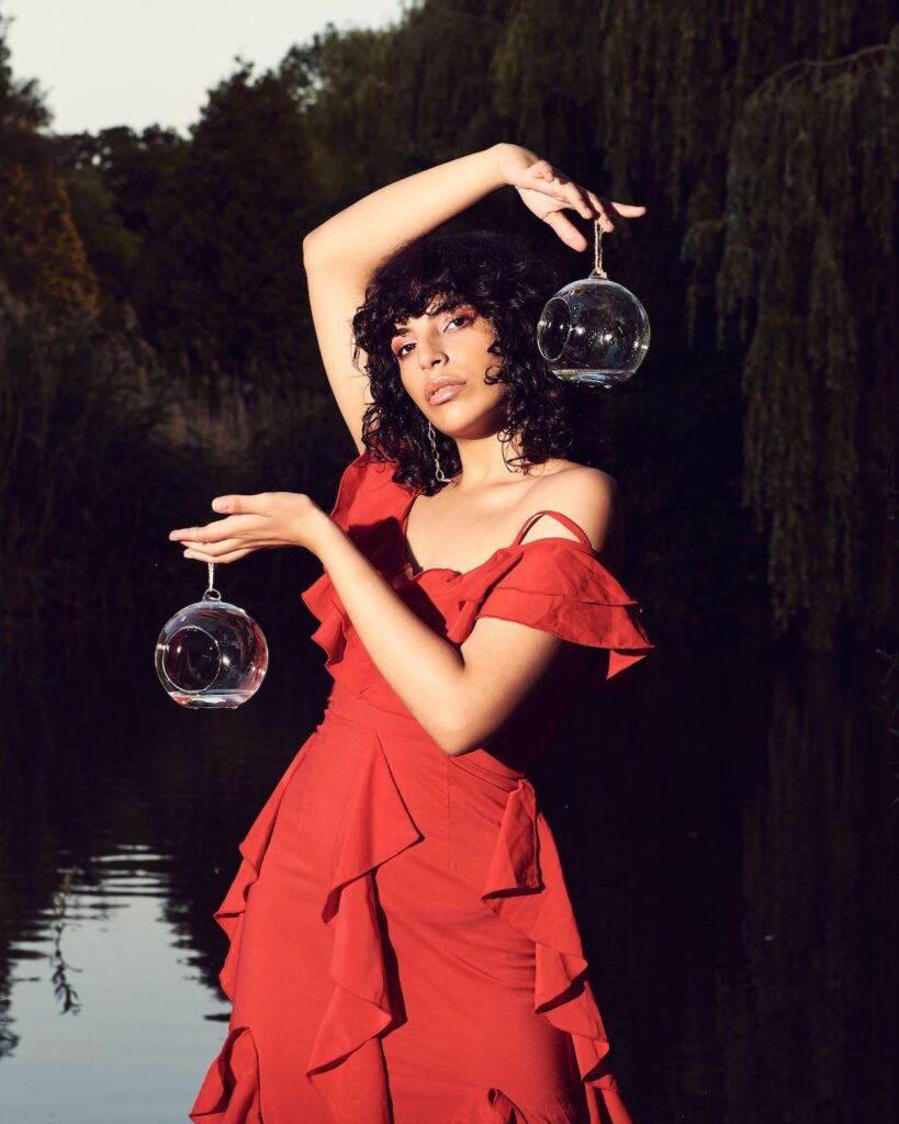 Nailah Dossa | Morello Bookings