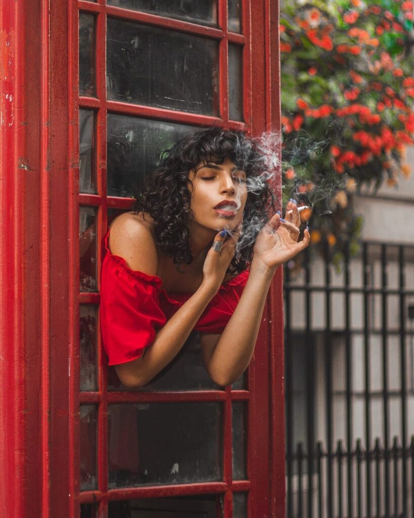 Nailah Dossa | Morello Bookings