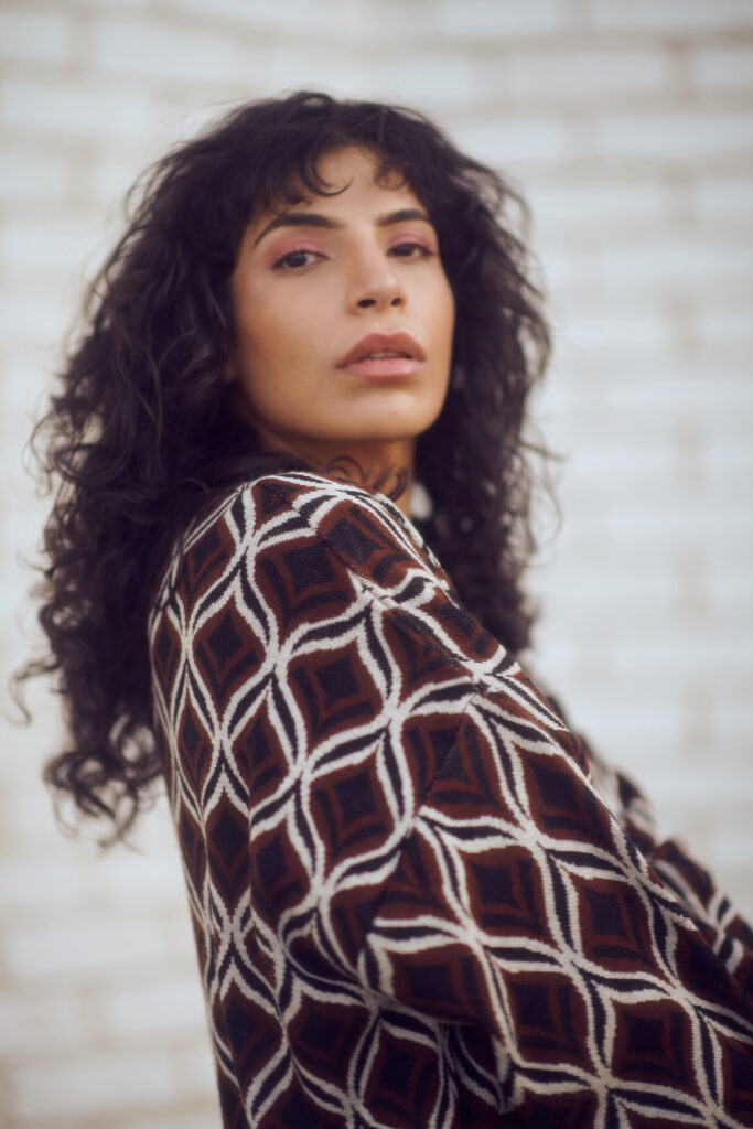 Nailah Dossa | Morello Bookings