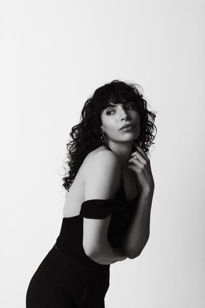 Nailah Dossa | Morello Bookings