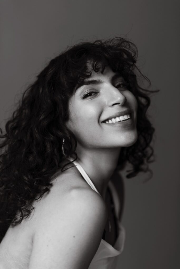 Nailah Dossa | Morello Bookings