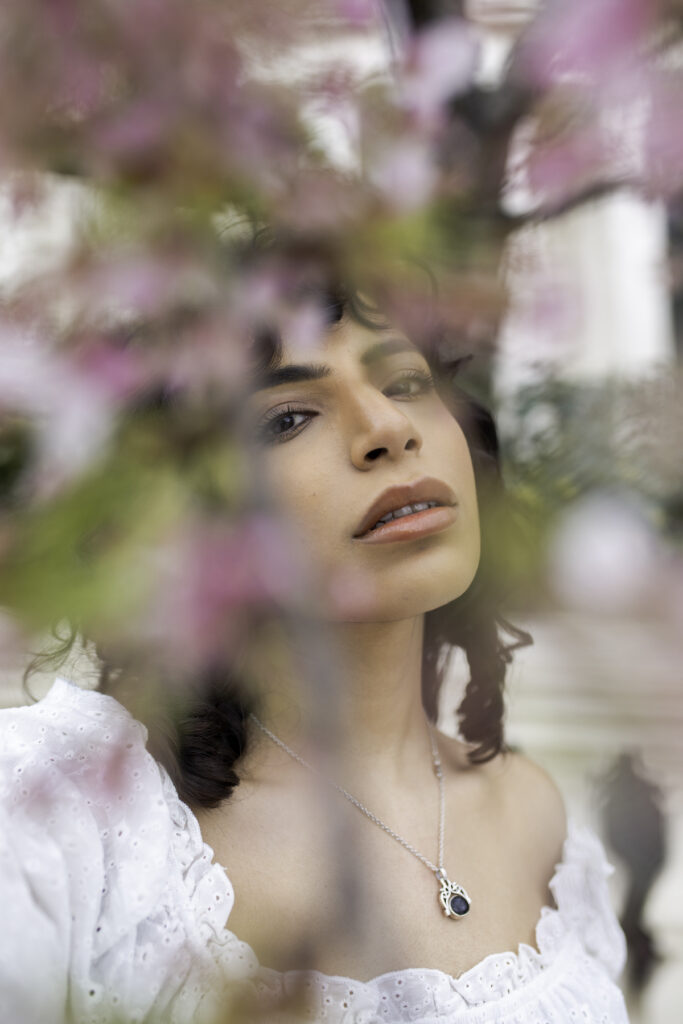 Nailah Dossa | Morello Bookings