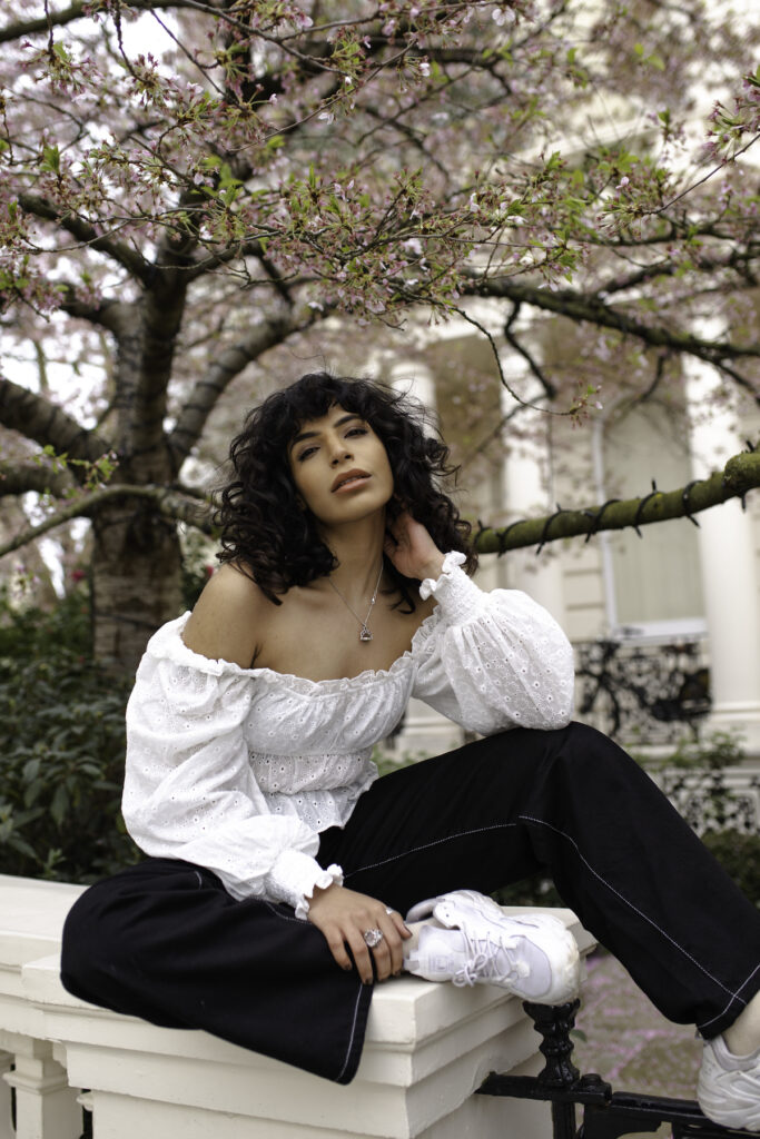 Nailah Dossa | Morello Bookings