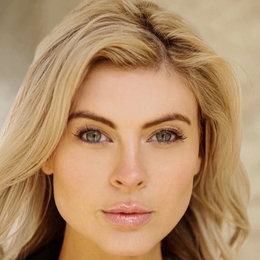 Female Actors Archives | Morello Bookings