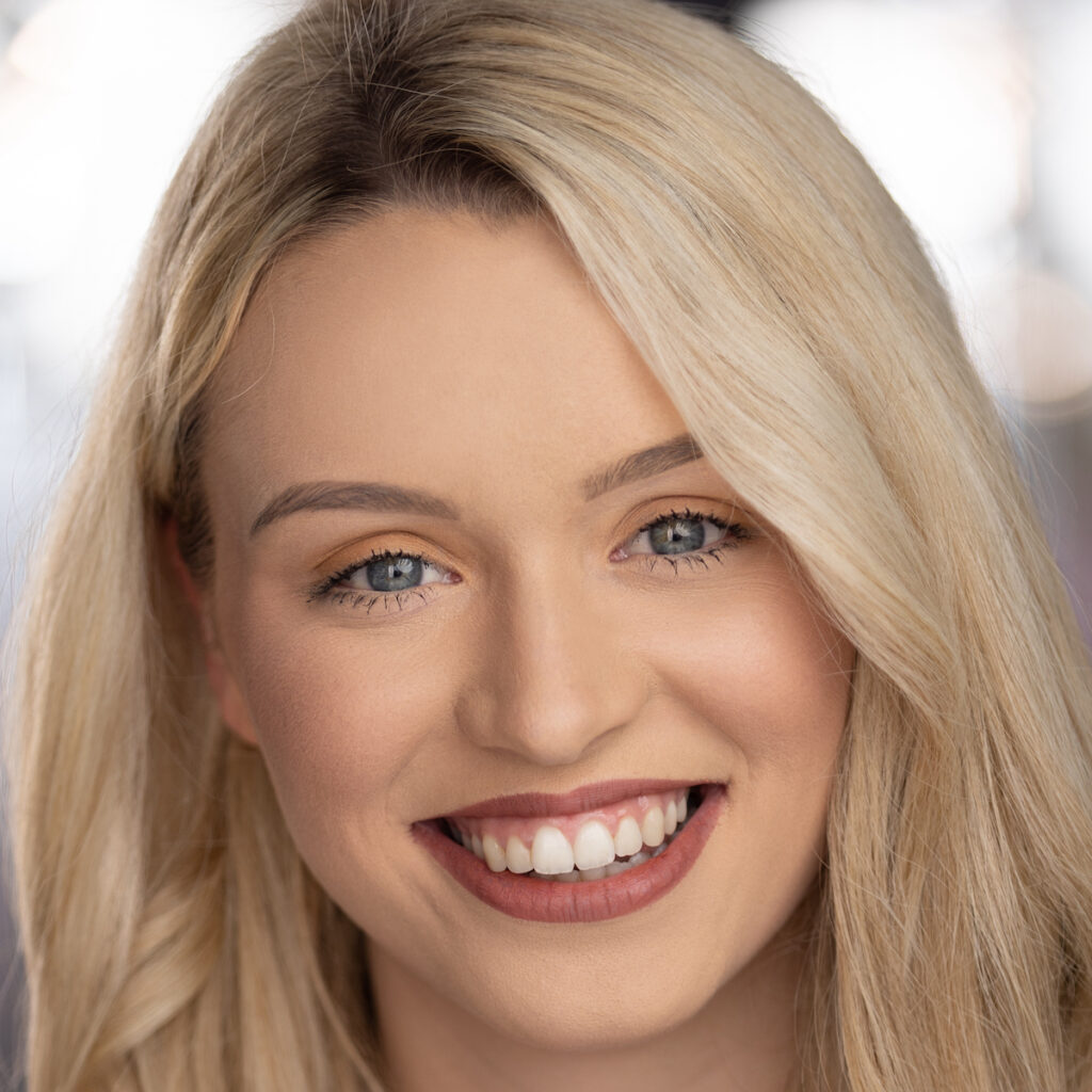 Female Models Archives | Morello Bookings