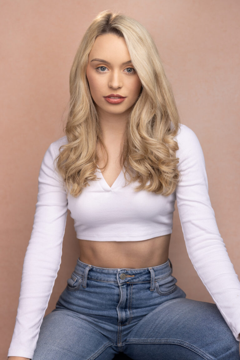 Alice Forder | Morello Bookings