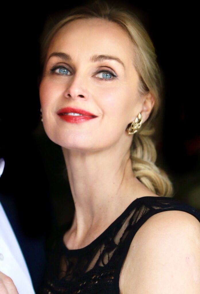 Gail Shuttleworth | Morello Bookings