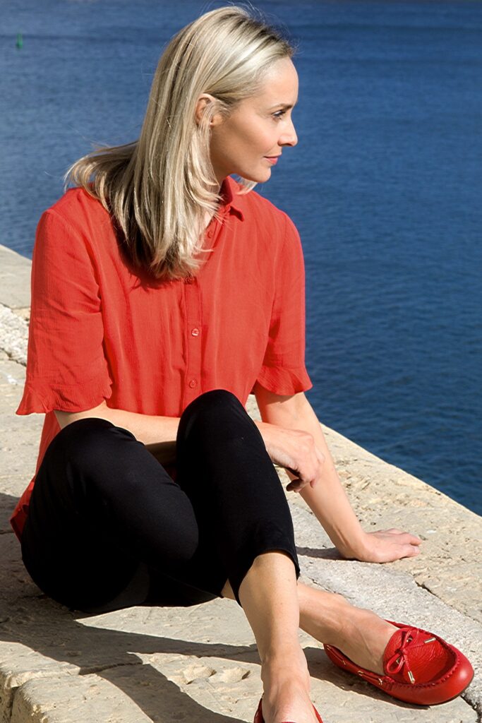 Gail Shuttleworth | Morello Bookings