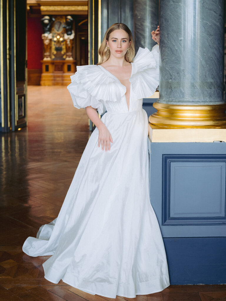 Grace Loader | Morello Bookings