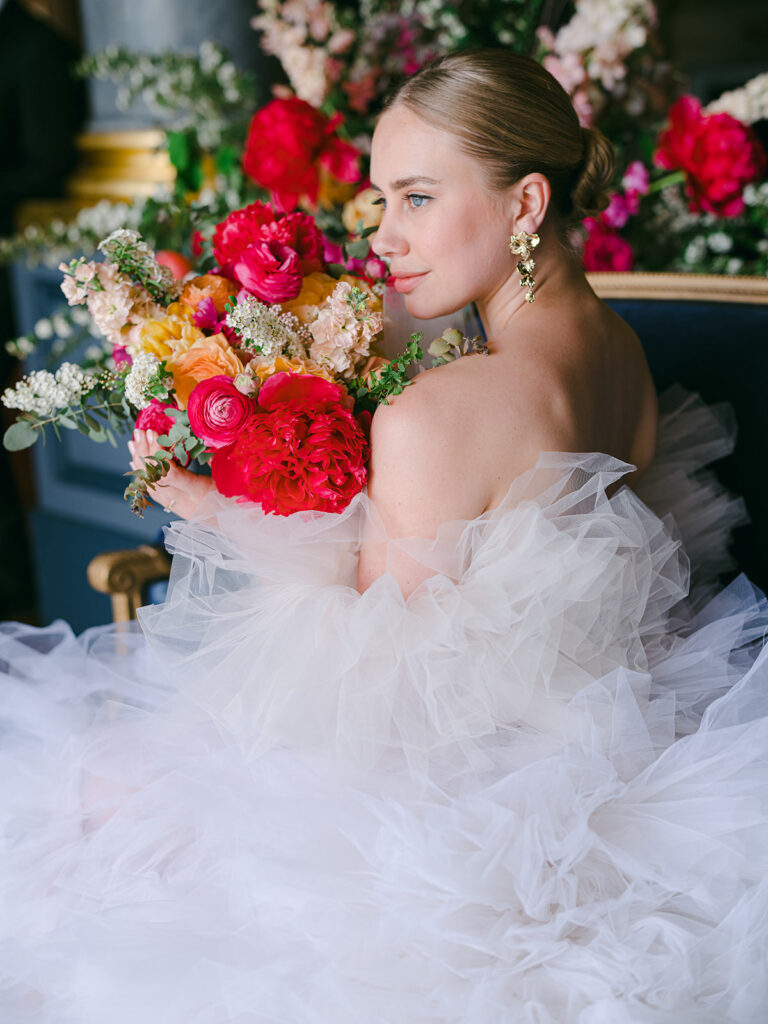 Grace Loader | Morello Bookings