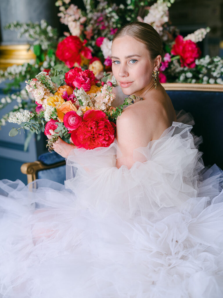 Grace Loader | Morello Bookings