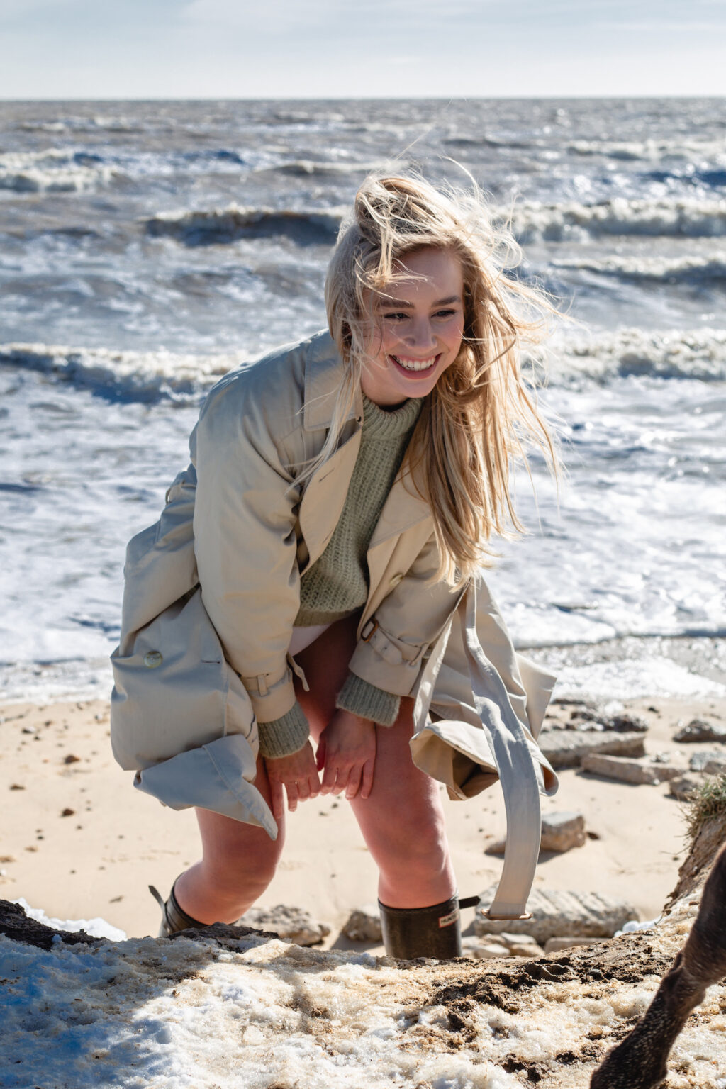 Grace Loader | Morello Bookings