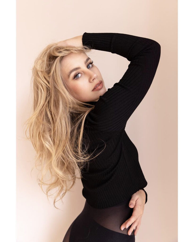 Grace Loader | Morello Bookings